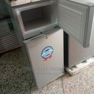 Haier Thermocool Fridge in Port-Harcourt - Kitchen Appliances, Ifeco ...
