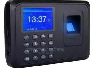 Quality Clocking-in Fingerprint Biometrics Machine. in Ikeja - Computer ...