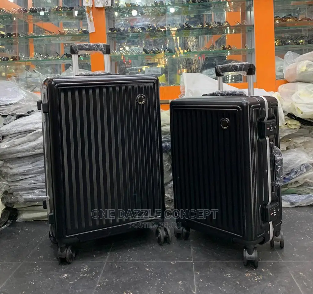 2 in 1 Ecolas Box in Lagos Island (Eko) - Bags, One Dazzle Concept ...