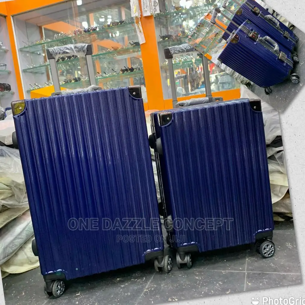 2 in 1 Ecolas Box in Lagos Island (Eko) - Bags, One Dazzle Concept ...