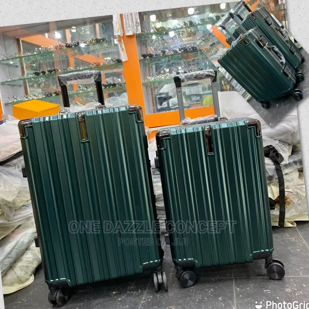 2 in 1 Ecolas Box in Lagos Island (Eko) - Bags, One Dazzle Concept ...