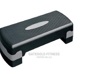 Stbd Step Board in Port-Harcourt - Sports Equipment, Gategold Nig Ltd ...