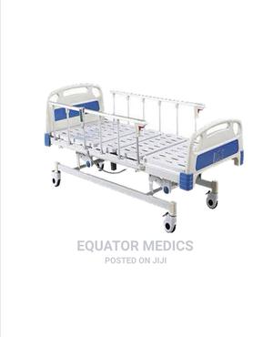 5 Function Electric Hospital Bed BT605E in Ikeja - Medical Supplies ...