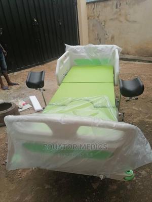 Axiom Electric Delivery Bed in Ikeja - Medical Supplies & Equipment ...