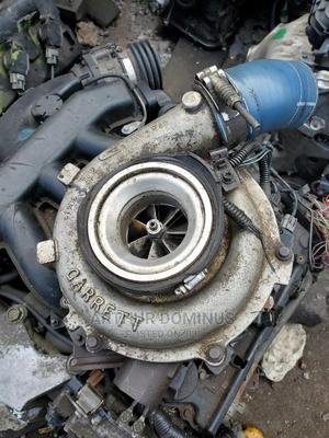 Ford F250 F350 Turbo Charger in Ikeja - Vehicle Parts & Accessories ...