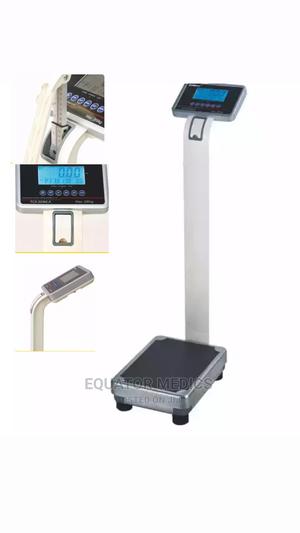 Axiom Platform Scale TCS 200mla-1( Uk) in Ikeja - Medical Supplies ...