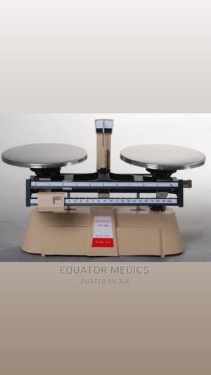 Axiom UK Doulbe Beam Balance Jyt-20a in Ikeja - Medical Equipment ...