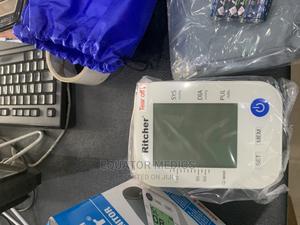 Ritcher Blood Pressure Monitor in Ikeja - Medical Equipment & Supplies ...