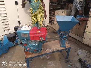 Diesel Grinding Machine in Ojo - Manufacturing Equipment, Big-ken Tools ...