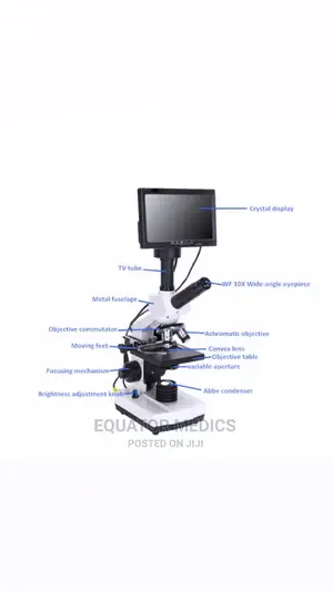 Microscopes in Nigeria for sale Price on Jiji.ng