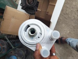 Original Engine Coolant Range Rover Sports LR3 208 in Mushin - Vehicle ...