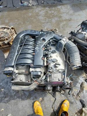 Chrysler 300C 3.5L V6 Engine in Ikeja - Vehicle Parts & Accessories ...