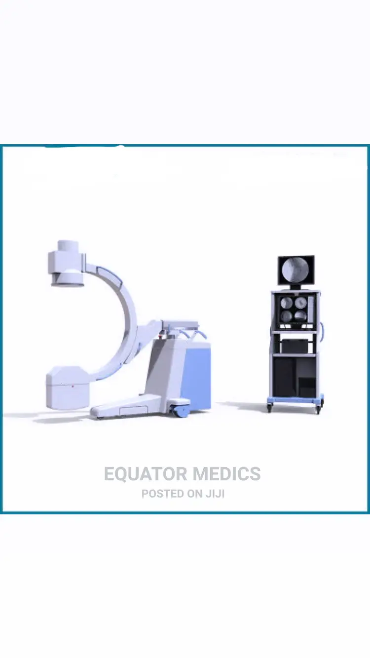 Axiom High Frequency Mobile C-Arm System Plx112b in Ikeja - Medical ...