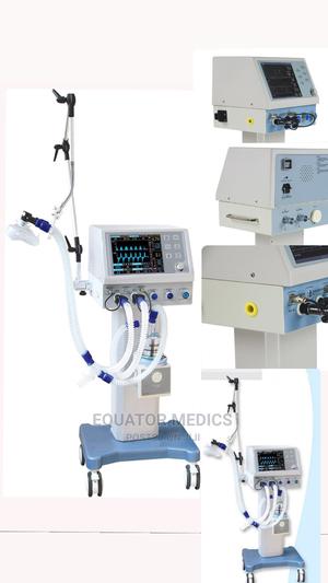 Axiom Medical Ventilator Pa-700b in Ikeja - Medical Equipment ...