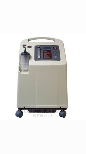 Oxygen Concentrator, 5L, 7f-5 (Axiom) in Ikeja - Medical Equipment ...