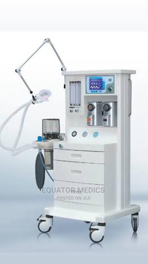 ANESTHESIA MACHINE ( Axiom) in Ikeja - Medical Equipment & Supplies ...