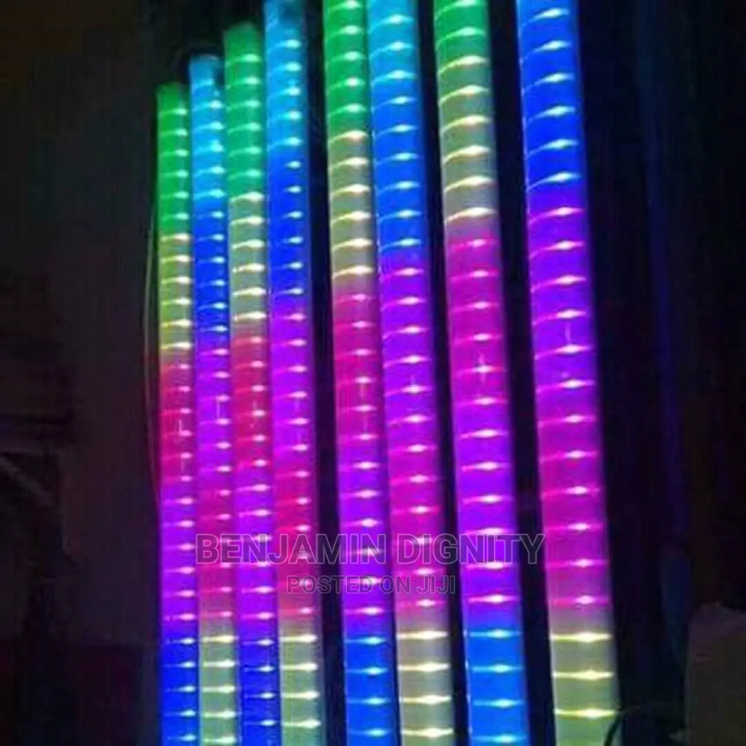 Led RGB T8 4feet Tube in Ojo - Stage & Event Equipment, Benjamin ...