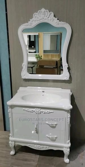 Executive Royal Wash Hand Basin in Orile - Plumbing & Water Systems ...