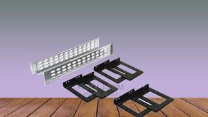 Srtrk2 Apc Smart-Ups SRT 19" Rail Kit for Smart-Ups SRT 5/6/ in Ikeja ...
