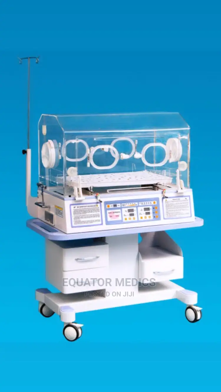 Infant Incubator Bbi-200 (Special)Axiom in Ikeja - Medical Equipment ...