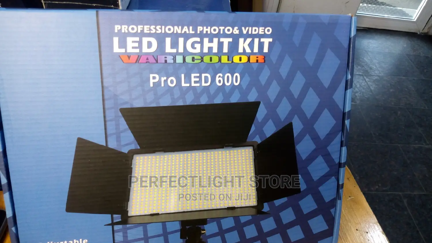 Led Light Pro for sale - perfectlight store Price: ₦ 28,000 on Jiji.ng ...