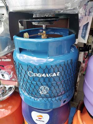 Gas Cylinder 8kg in Port-Harcourt - Kitchen Appliances, Tinoh Concept ...