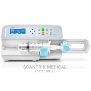 Automatic Syringe Pump in Port-Harcourt - Medical Supplies & Equipment ...