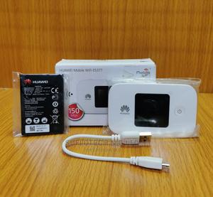 Huawei E5377s-32 Cat4 in Ikeja - Networking Products, Suraj Oderinde | Jiji.ng