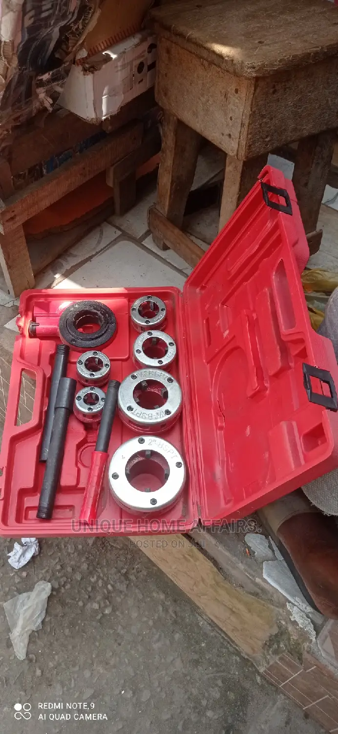 Plumbing Dicing Machine in Orile - Plumbing & Water Systems, Unique ...