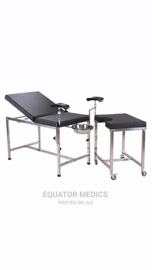Delivery/Parturition Bed(Axiom Uk) in Ikeja - Medical Equipment ...