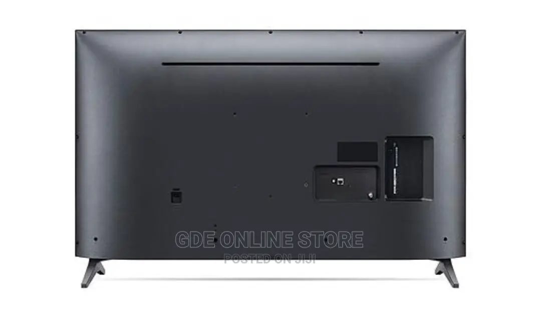 LG 65 Inch Up75 Series Uhd Smart TV in Lagos Island (Eko) - TV & DVD ...