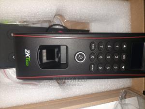 ZKT F17 Access Control Panel in Ikeja - Doors & Security, Eagleshield ...