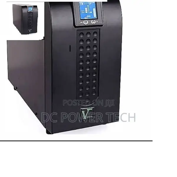 3kva Uninterruptible Power Supply in Port-Harcourt - Computer Hardware, Dc Power Tech | Jiji.ng
