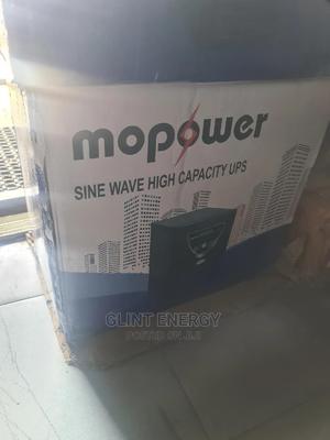 4kva 48V Mopower Indian Inverter in Ojo - Electrical Equipment, Glint ...
