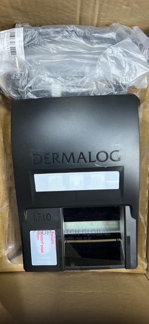 Dermalog LF10 Biometric Finger Print Scanner. in Ikeja - Safety ...