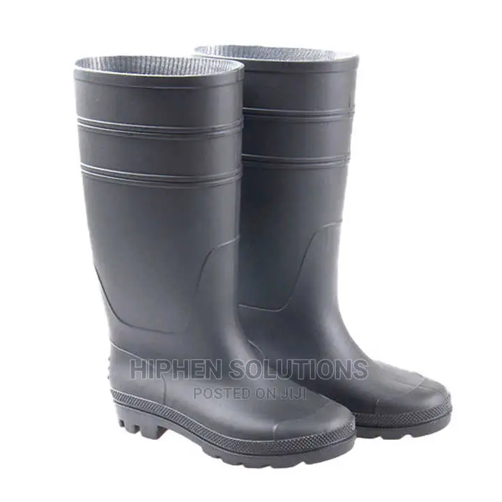 Safety PVC Gum Boots in Surulere - Safety Equipment & Protective Gear ...