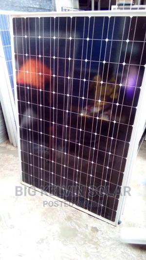 450w Solar Panels Sun Power 96cells in Ojo - Solar Energy, Big Kelvin ...