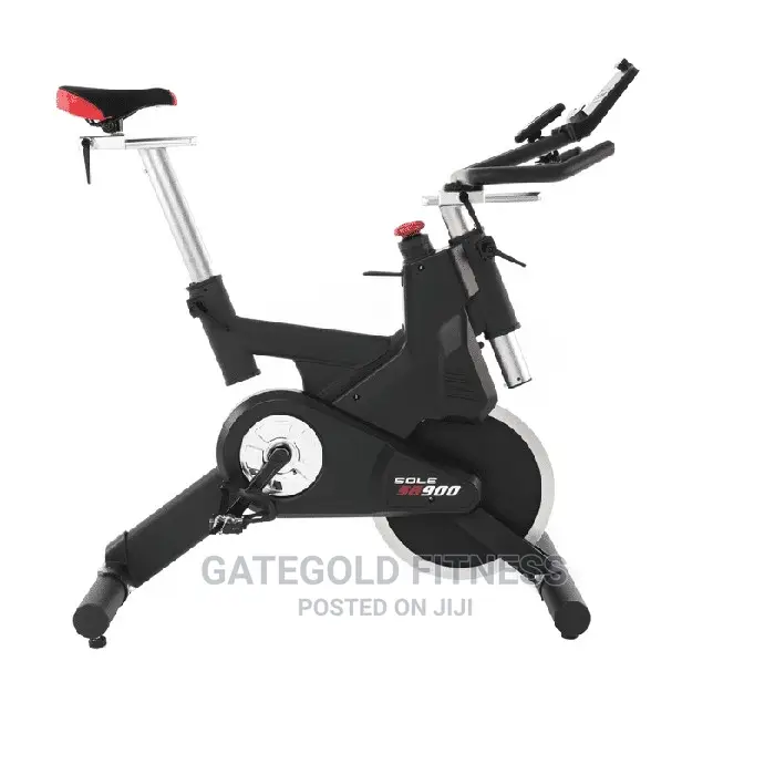 SB900 Sole Spin Bike (2020 Model) in Port-Harcourt - Sports Equipment ...
