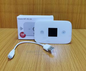 Huawei E5786s-32a Cat6 4G LTE in Ikeja - Networking Products, Suraj ...