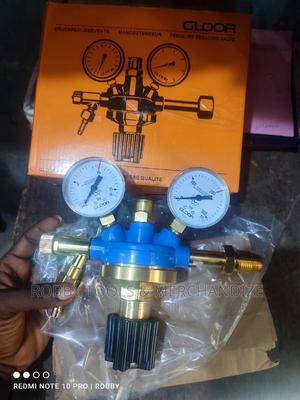 Gloor Oxygen Regulator for sale - Robby Tools & Merchandize Co. Price ...