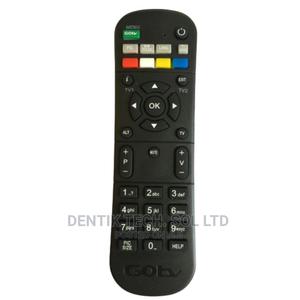 Gotv Remote Control New Model for sale - Dentik Tech. Sol LTD Price: ₦ ...