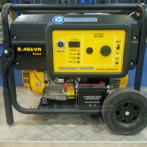 Haier Thermocool Generator Odogwu 8.45KVA With Remote Contro for sale ...