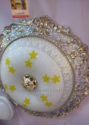 Ceiling Fitting Lights in Ojo - Lighting, Samuel Chika | Jiji.ng