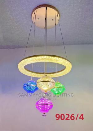 Pendant Lights in Ojo - Lighting, Samuel Chika | Jiji.ng