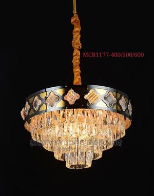 Chandelier in Ojo - Lighting, Samuel Chika | Jiji.ng