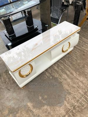 Adjustable TV Stand With Storage Cabinet in Lagos Island (Eko ...