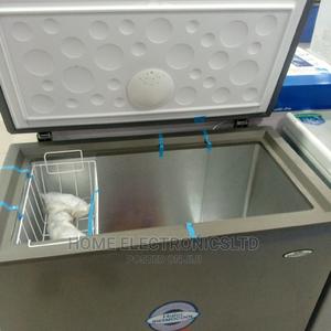 Haier Thermocool Chest Freezer Htf 200 Liters in Wuse - Kitchen ...
