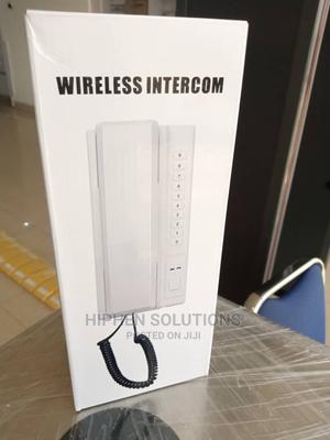 Intercom System in Yaba - Home Appliances, Hiphen Solutions Ltd Lagos Abuja Phc | Jiji.ng