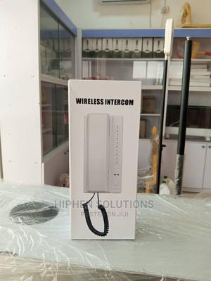 Indoor Wireless Intercom in Port-Harcourt - Audio & Music Equipment ...