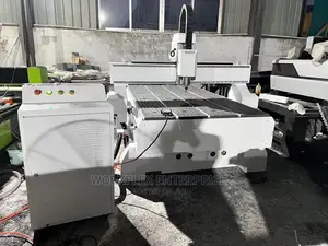 CNC Router Machine in Lagos Island (Eko) - Retail & Store Equipment ...